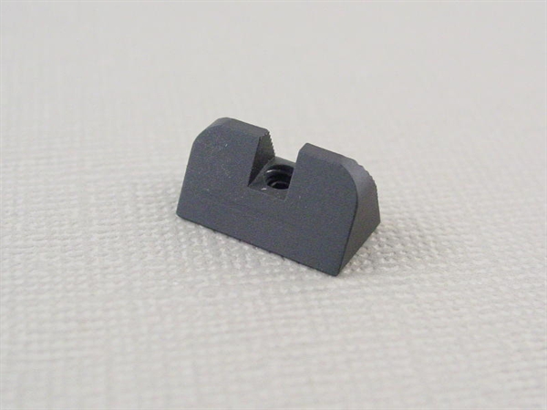 Harrison Design & Consulting, LLC. HD-003 S/U/G Retro rear sight