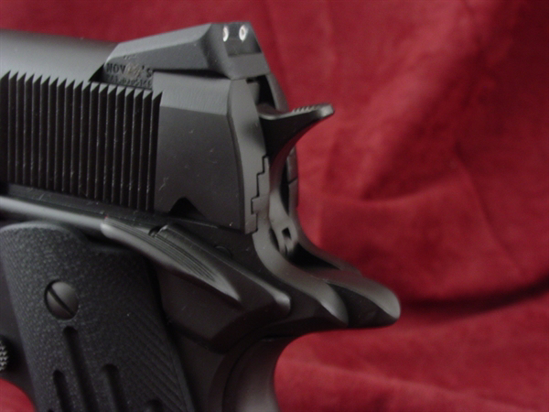 Harrison Design & Consulting, LLC. HD-130 Retro Ignition Set