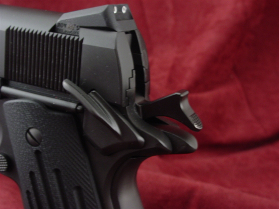 Harrison Design & Consulting, LLC. HD-130 Retro Ignition Set