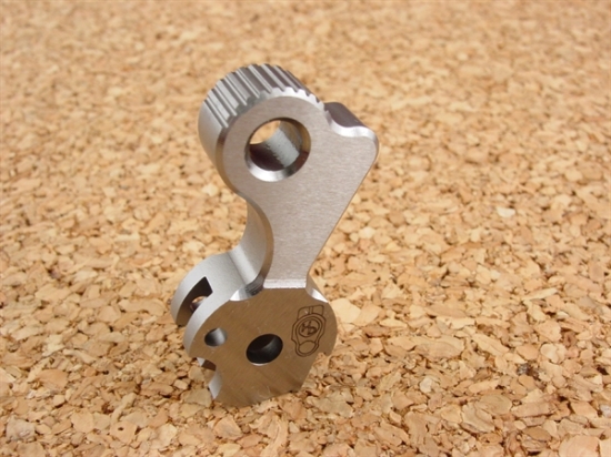 Harrison Design & Consulting, LLC. HD-133 Original Commander hammer