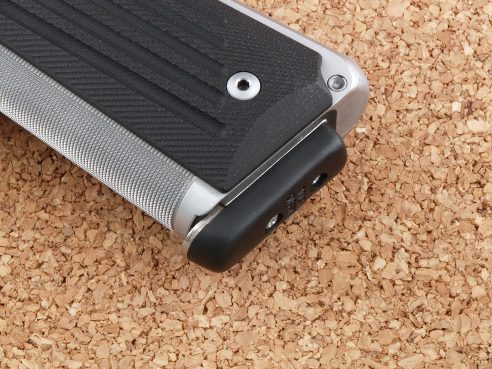 Harrison Design & Consulting, LLC. BP-001 Base Pad