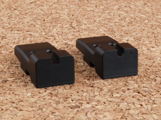 Harrison Design & Consulting, LLC. HD-002-S/U