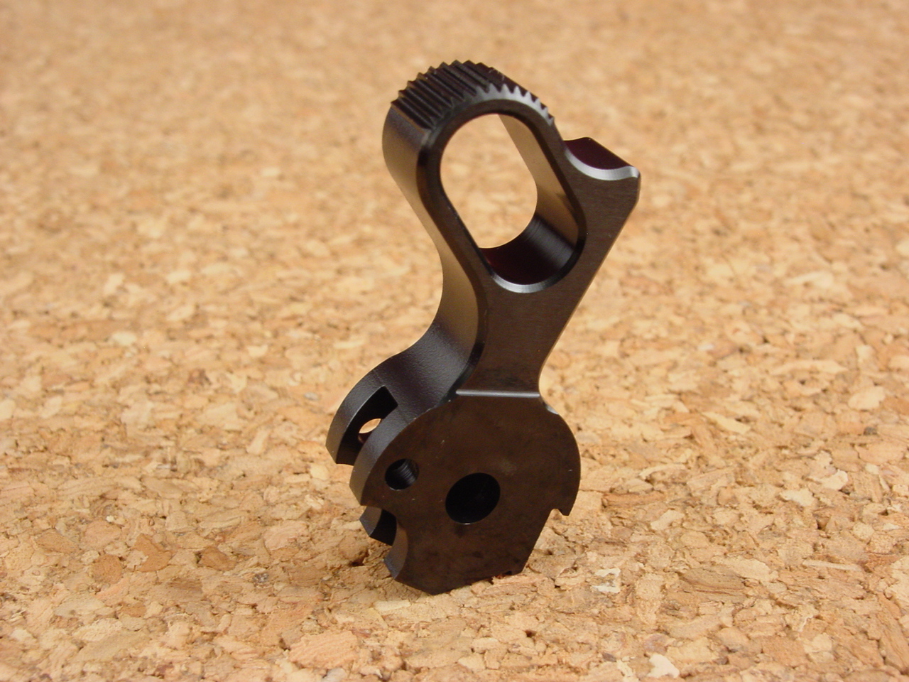 Harrison Design & Consulting, LLC. HD-121 Extreme Service slotted ...