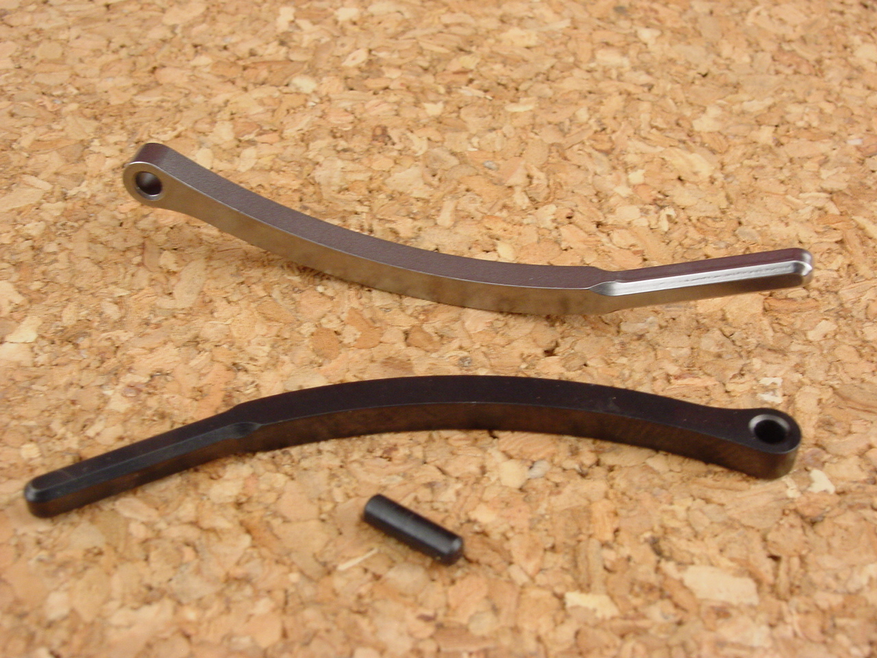 Harrison Design & Consulting, LLC. HD-125 Extreme Service Hammer Strut ...