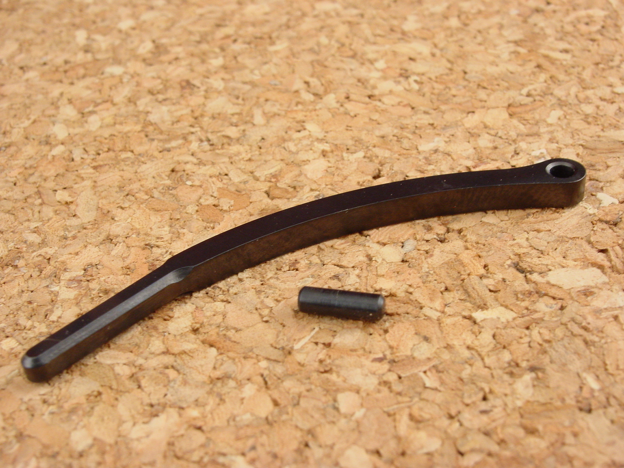 Harrison Design & Consulting, LLC. HD-125 Extreme Service Hammer Strut ...