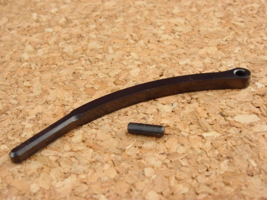 Harrison Design & Consulting, LLC. HD-125 Extreme Service Hammer Strut ...