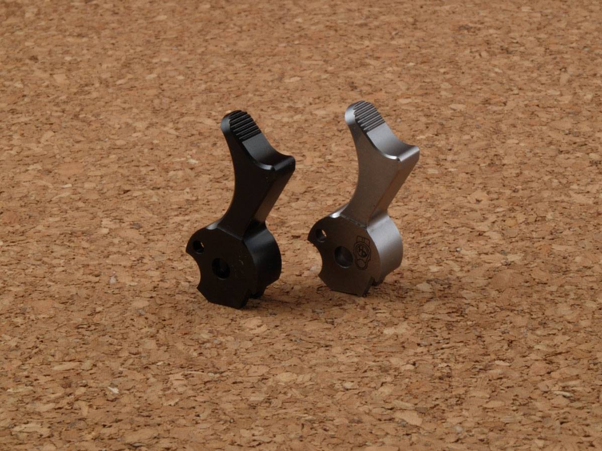 Harrison Design & Consulting, LLC. HD-131 Retro Hammer