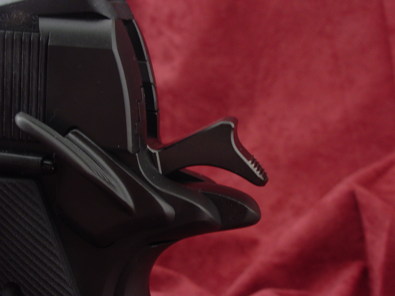 Harrison Design & Consulting, LLC. HD-131 Retro Hammer