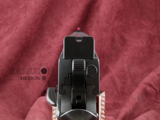 Harrison Design & Consulting, LLC. HD-002-S/U