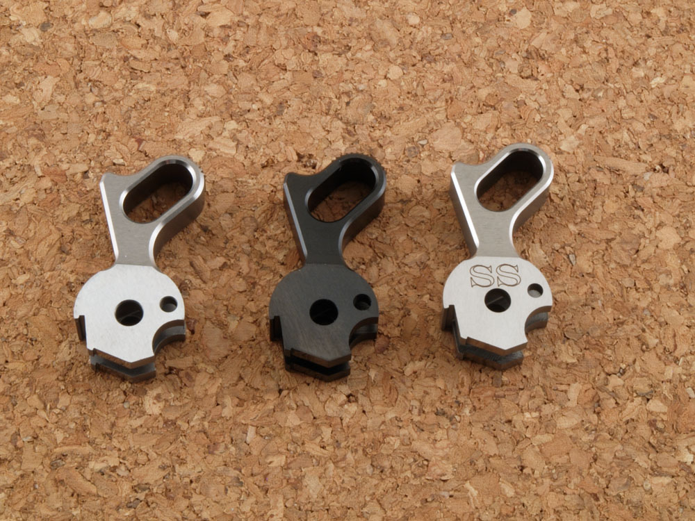 Harrison Design & Consulting, LLC. HD-121 Extreme Service slotted ...