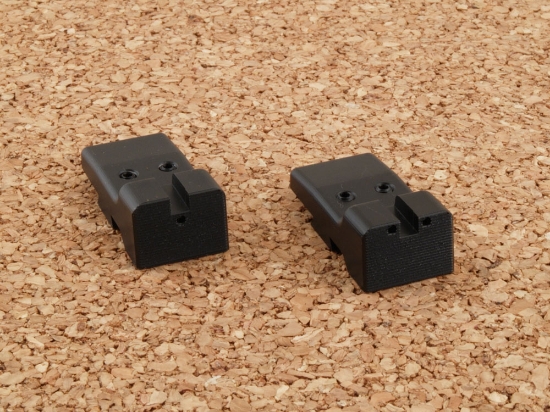 Harrison Design & Consulting, LLC. HD-002-S/U-T2