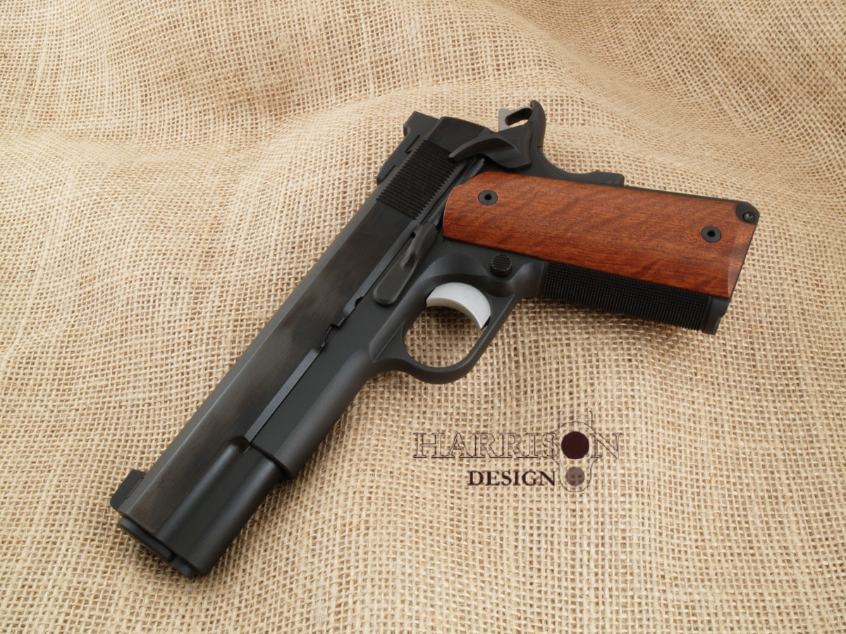 Harrison Design & Consulting, LLC. LTW Rev Gun - SOLD!