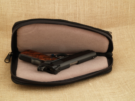 Harrison Design & Consulting, LLC. HD-920 Pistol Rug