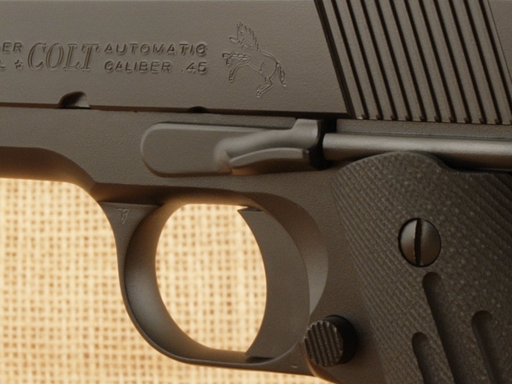 Harrison Design & Consulting, LLC. Extreme Service Slide Stops