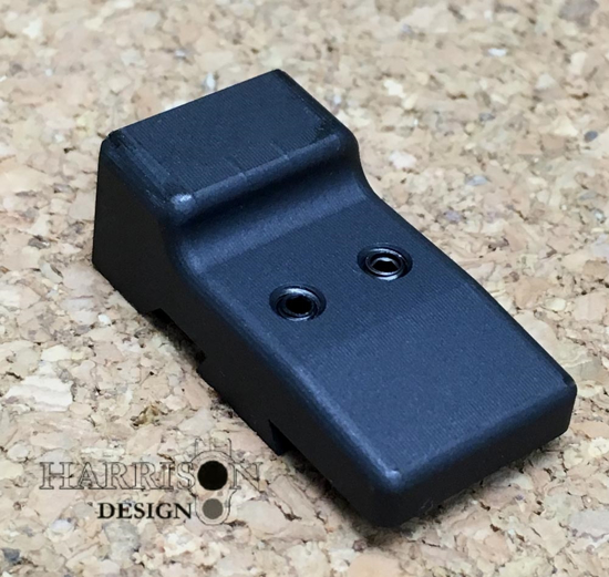 Harrison Design & Consulting, LLC. HD-002-G