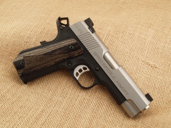 Harrison Design & Consulting, LLC. HD-110-N Tri-Cav Trigger for EMP