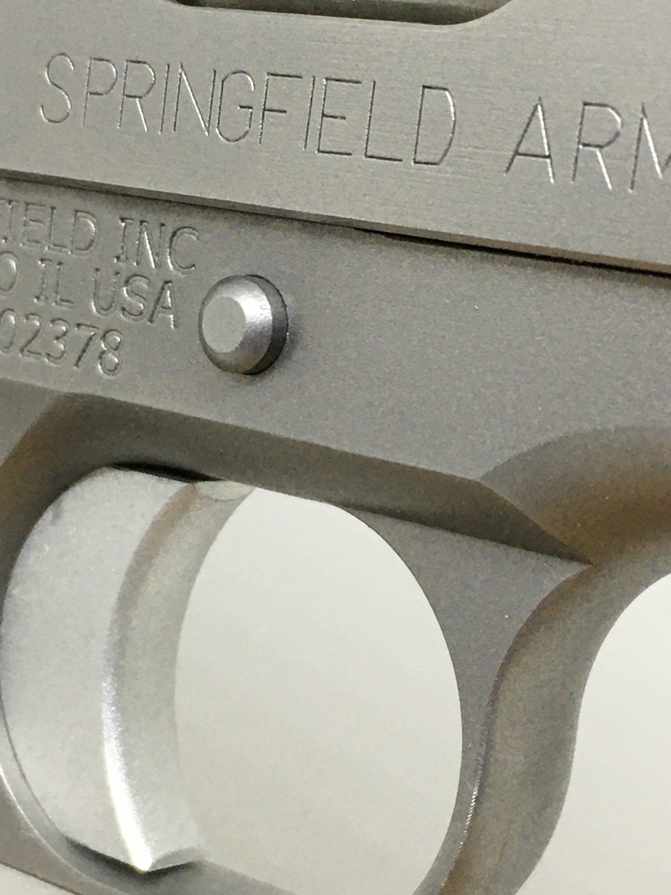 Harrison Design & Consulting, LLC. Extreme Service Slide Stops