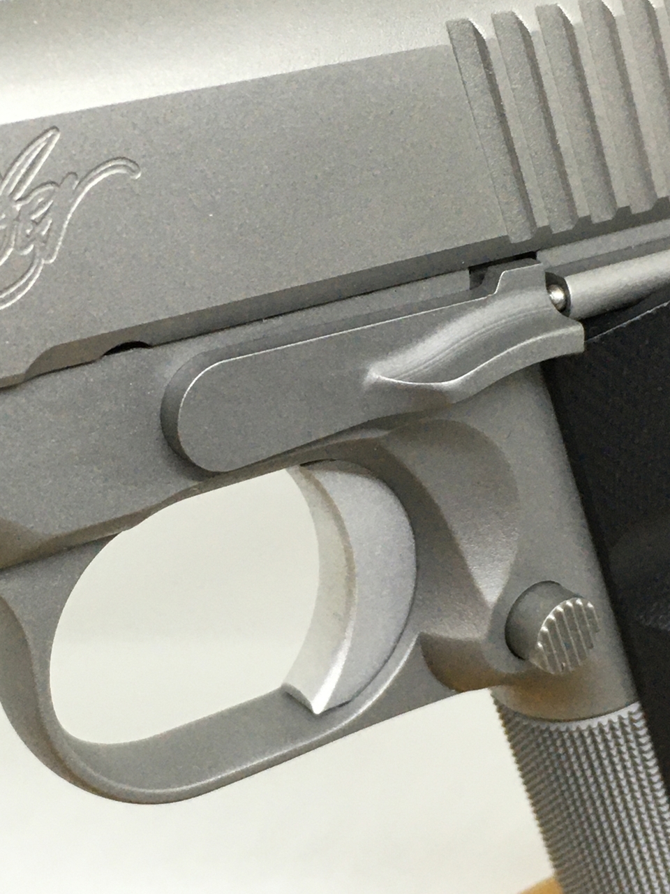 Harrison Design & Consulting, LLC. Extreme Service Slide Stops