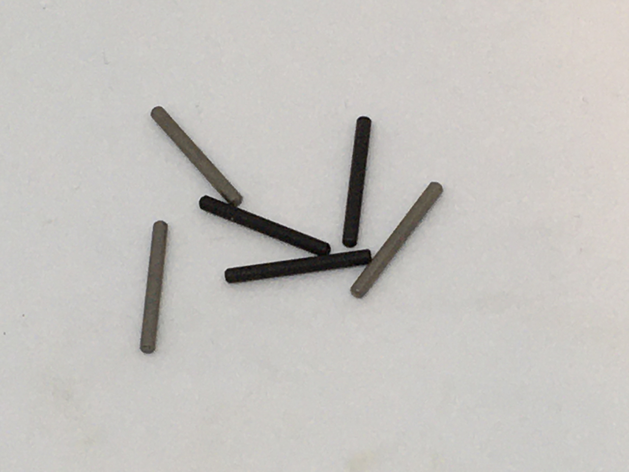 Harrison Design & Consulting, LLC. Ejector Retaining Pin