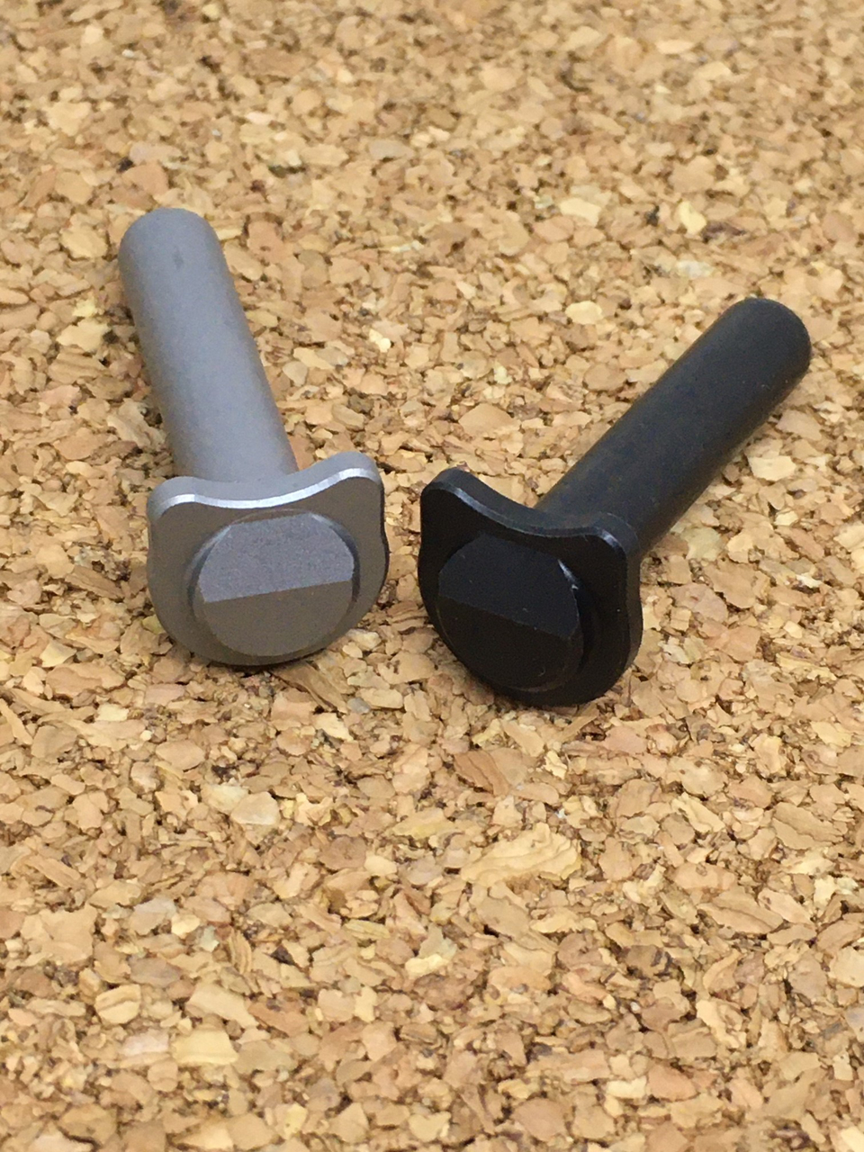 Harrison Design & Consulting, LLC. Recoil Spring Guides