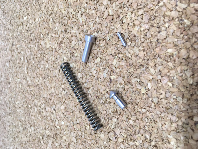 Harrison Design & Consulting, LLC. MSH Completion Kits