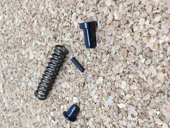 Harrison Design & Consulting, LLC. MSH Completion Kits