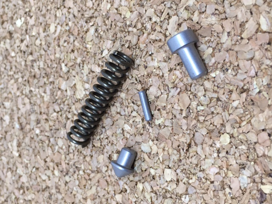 Harrison Design & Consulting, LLC. MSH Completion Kits