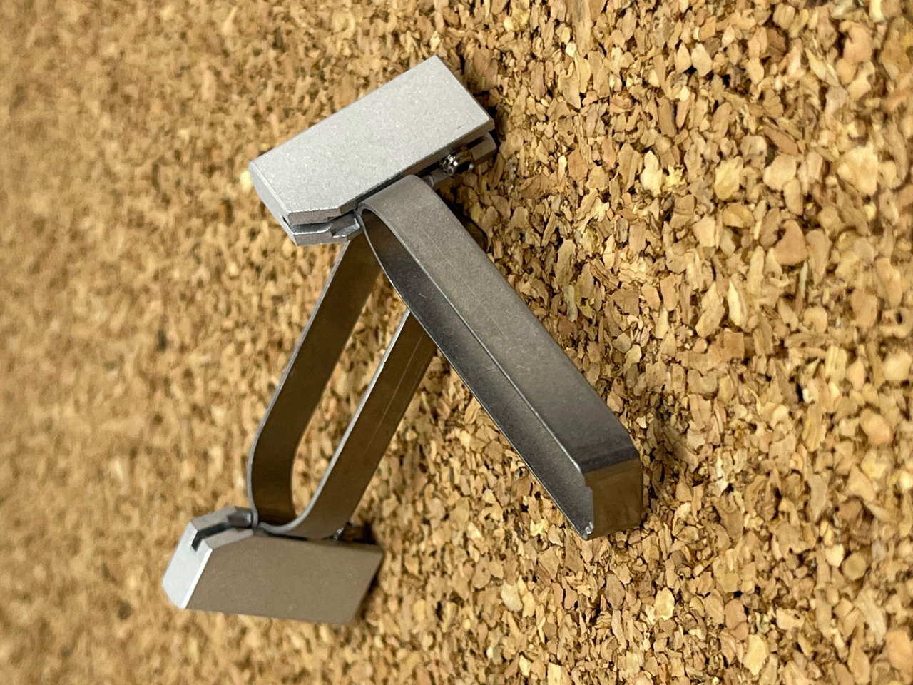 Harrison Design & Consulting, LLC. HD-113-N Flat Face Trigger for EMP