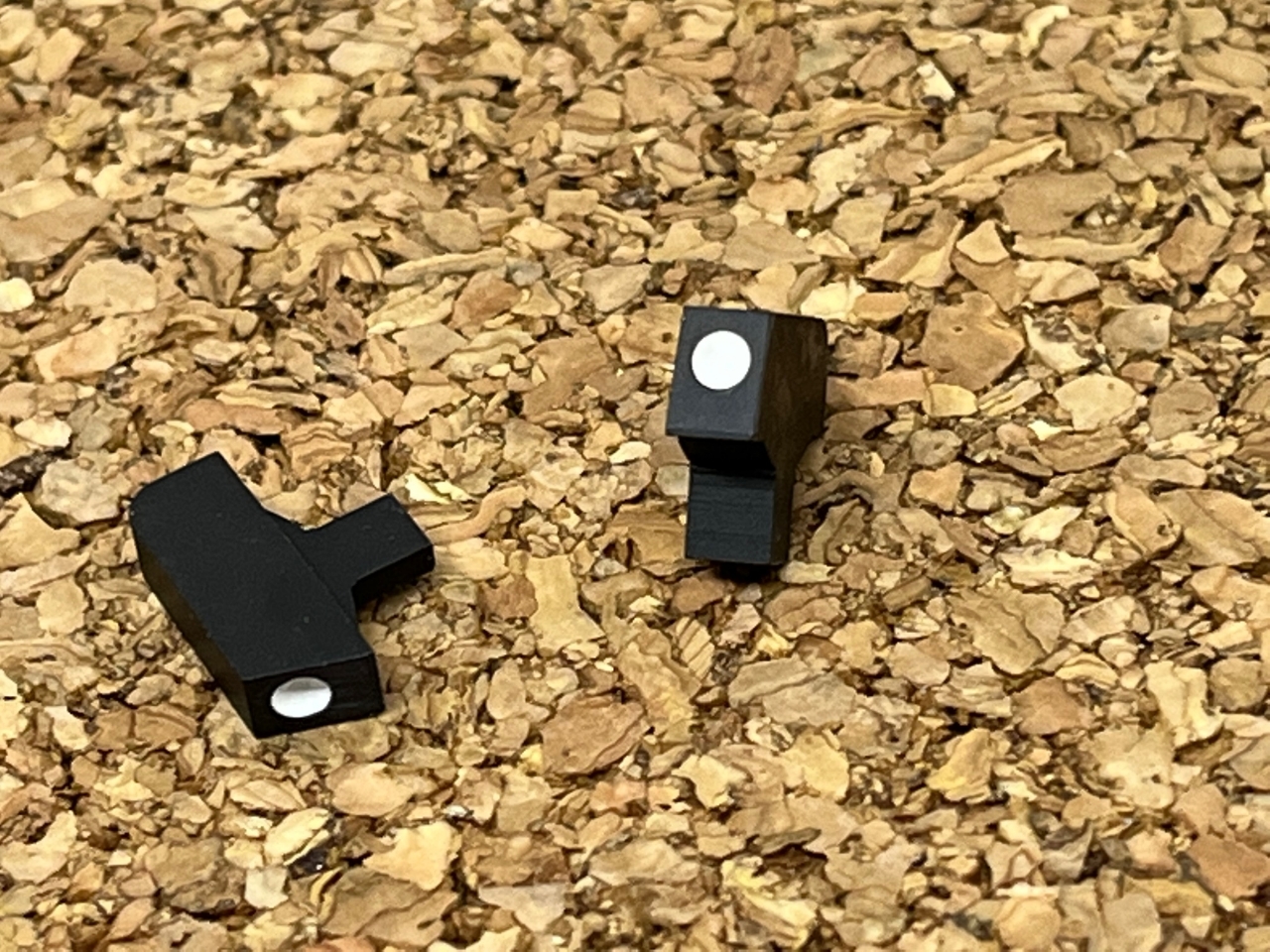 Harrison Design & Consulting, LLC. HD-011-M Front Sight