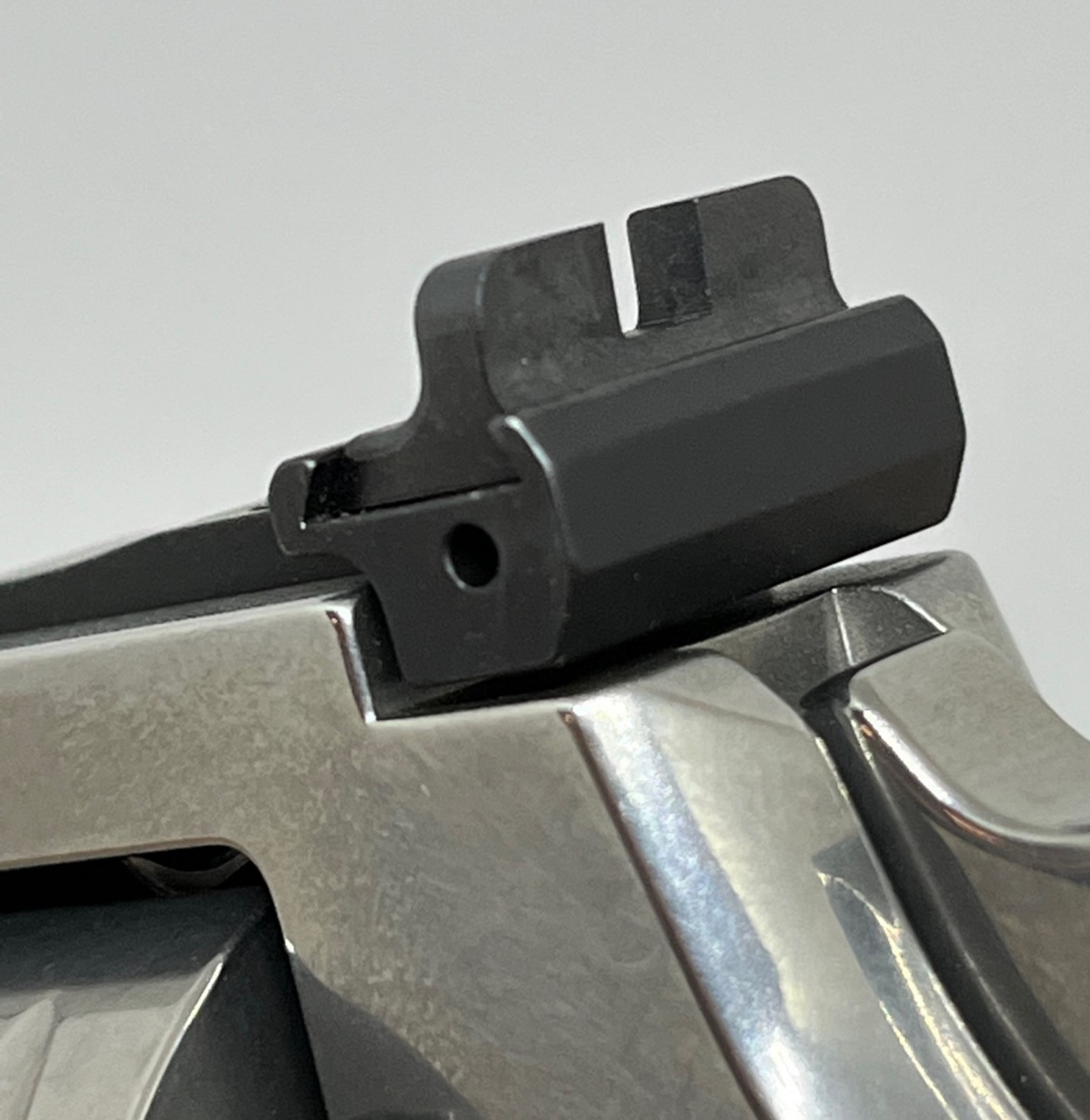 Harrison Design & Consulting, LLC. HD-020-U Snake Sight Rear Sight Blade