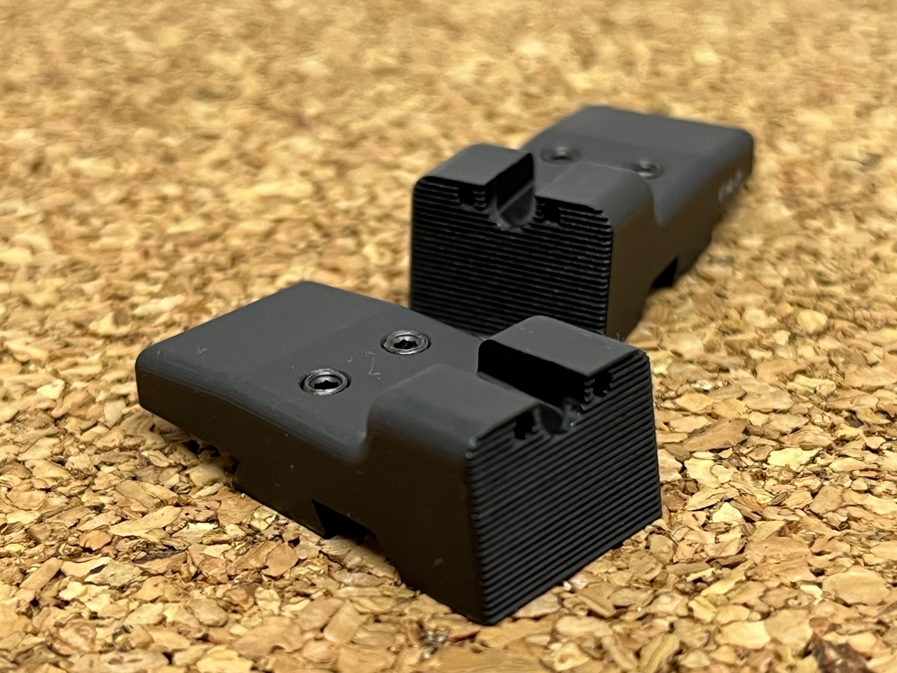 Harrison Design & Consulting, LLC. HD-002-WU-T2